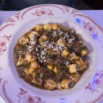 MULBERRY ITALIAN RISTORANTE - Updated April 2025 - 802 Photos & 638 ...