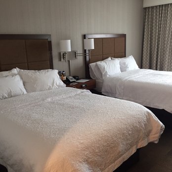 HAMPTON INN BY HILTON NEW PALTZ - Updated October 2024 - 139 Photos ...