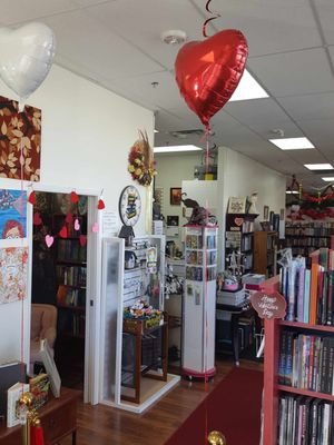 COPPER CAT BOOKS - Updated December 2025 - 159 Photos & 77 Reviews ...