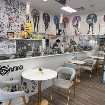 SNOW ICE CREAM AND TEA - Updated August 2025 - 24 Photos & 17 Reviews ...