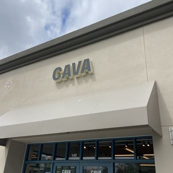 CAVA - Updated July 2024 - 224 Photos & 306 Reviews - 11010 Foothill ...