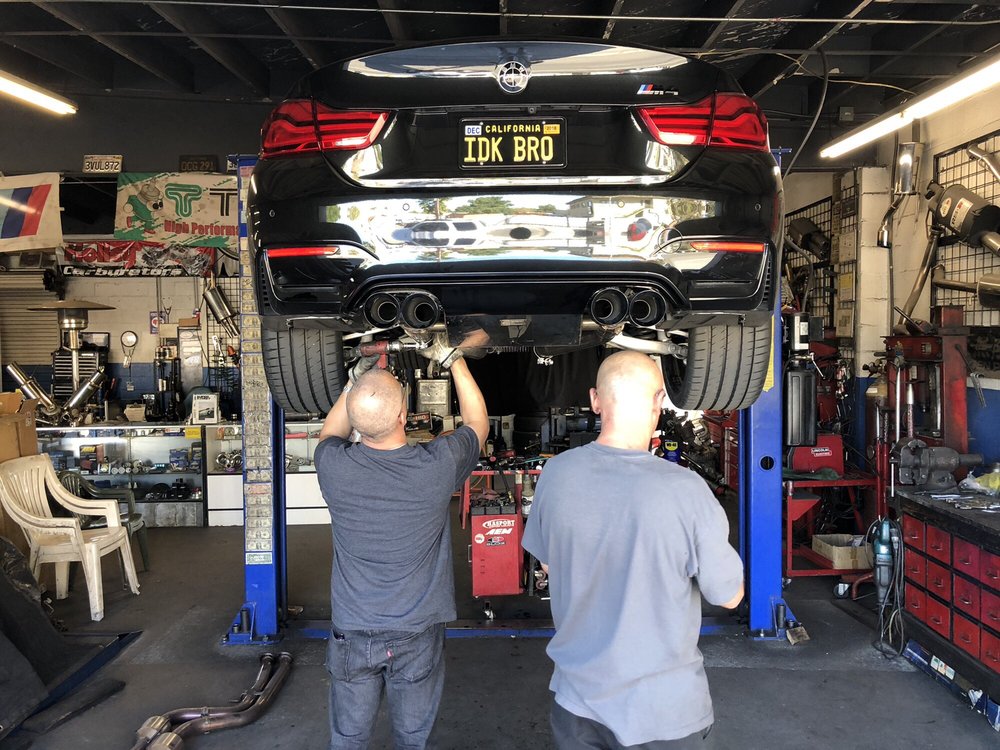 SUPER TUNING & PERFORMANCE - 176 Photos & 171 Reviews - 15020 Oxnard St ...