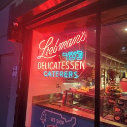LIEBMAN’S KOSHER DELICATESSEN - Updated October 2025 - 407 Photos & 441 ...