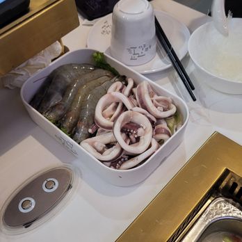 OLD STREET DIM SUM & HOT POT - Updated December 2025 - 259 Photos & 99 ...