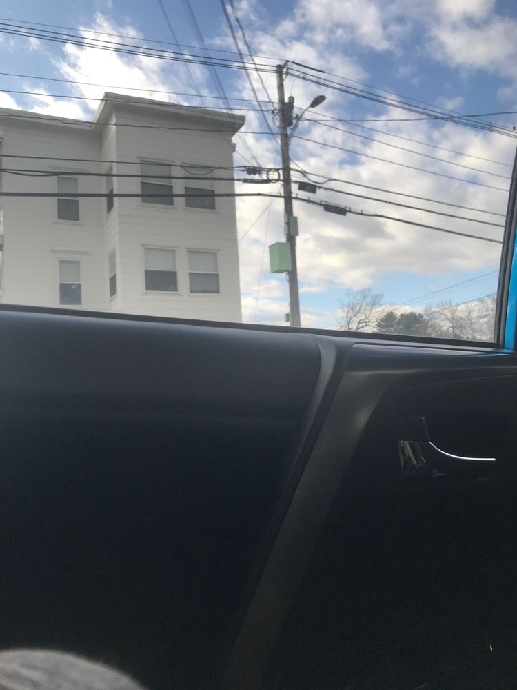 FUNZ TRAMPOLINE PARK - 10 Reviews - 40 E Ave, Lewiston, Maine ...