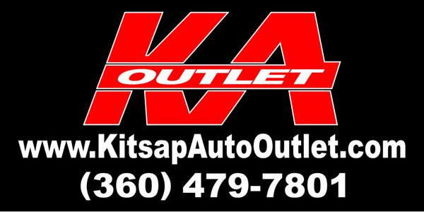 KITSAP AUTO OUTLET - Updated October 2025 - 47 Photos - 74 Reviews ...