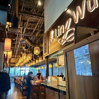 LING WU ASIAN RESTAURANT AT LANTANA PLACE - Updated December 2024 - 509 Photos & 264 Reviews ...