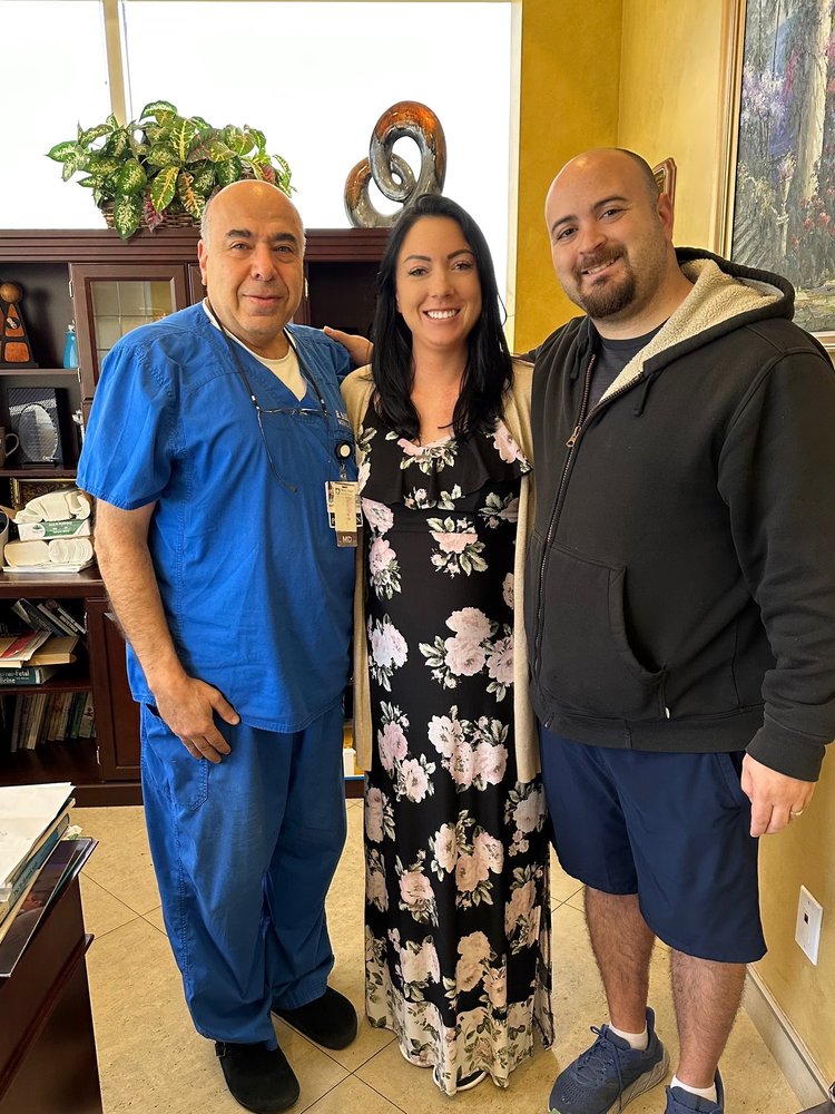 SAMADI RAMIN, MD - Updated August 2025 - 11 Photos & 154 Reviews ...