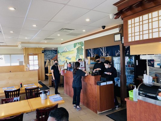 NI JI SUSHI - Updated January 2026 - 506 Photos & 295 Reviews - 1095 ...