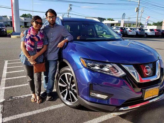 LEGEND NISSAN - Updated December 2025 - 32 Photos & 186 Reviews - 268 ...