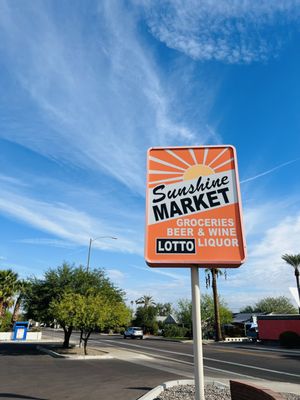 SUNSHINE MARKET - Updated September 2025 - 19 Photos & 43 Reviews ...