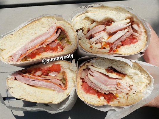 WILLIAMS SUB SHOP - Updated November 2024 - 67 Photos & 133 Reviews ...