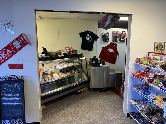 RED ROCK DELI - Updated June 2025 - 210 Photos & 160 Reviews - 2414 San ...