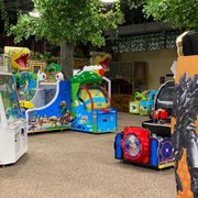 FUN ZONEZ - 131 Photos - 27200 Joy Rd, Redford, MI - Schedule - Yelp