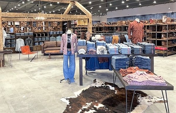 BOOT BARN - Updated March 2025 - 58 Photos & 101 Reviews - 19800 ...