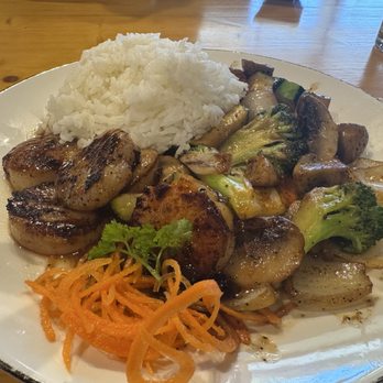 SAKI JAPANESE KITCHEN LL - Updated December 2025 - 82 Photos & 26 ...