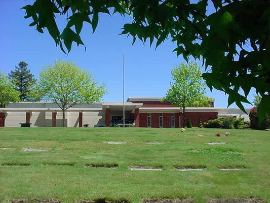 SANTA ROSA MEMORIAL PARK - Updated December 2025 - 77 Photos & 18 ...