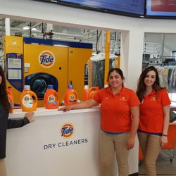 TIDE CLEANERS - 22 Photos & 39 Reviews - Dry Cleaning - 2229 West ...