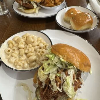 HONEYMOON CHICKEN - Updated February 2025 - 947 Photos & 515 Reviews ...