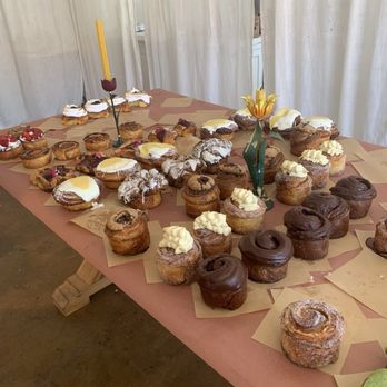 CAFE BABETTE - Updated December 2024 - 164 Photos & 43 Reviews - 2627 ...