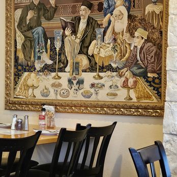 HATAM RESTAURANT - Updated February 2025 - 657 Photos & 851 Reviews ...