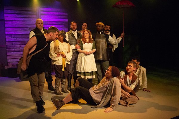 REPERTORY COMPANY THEATRE with 32 real customer photos - Updated August ...