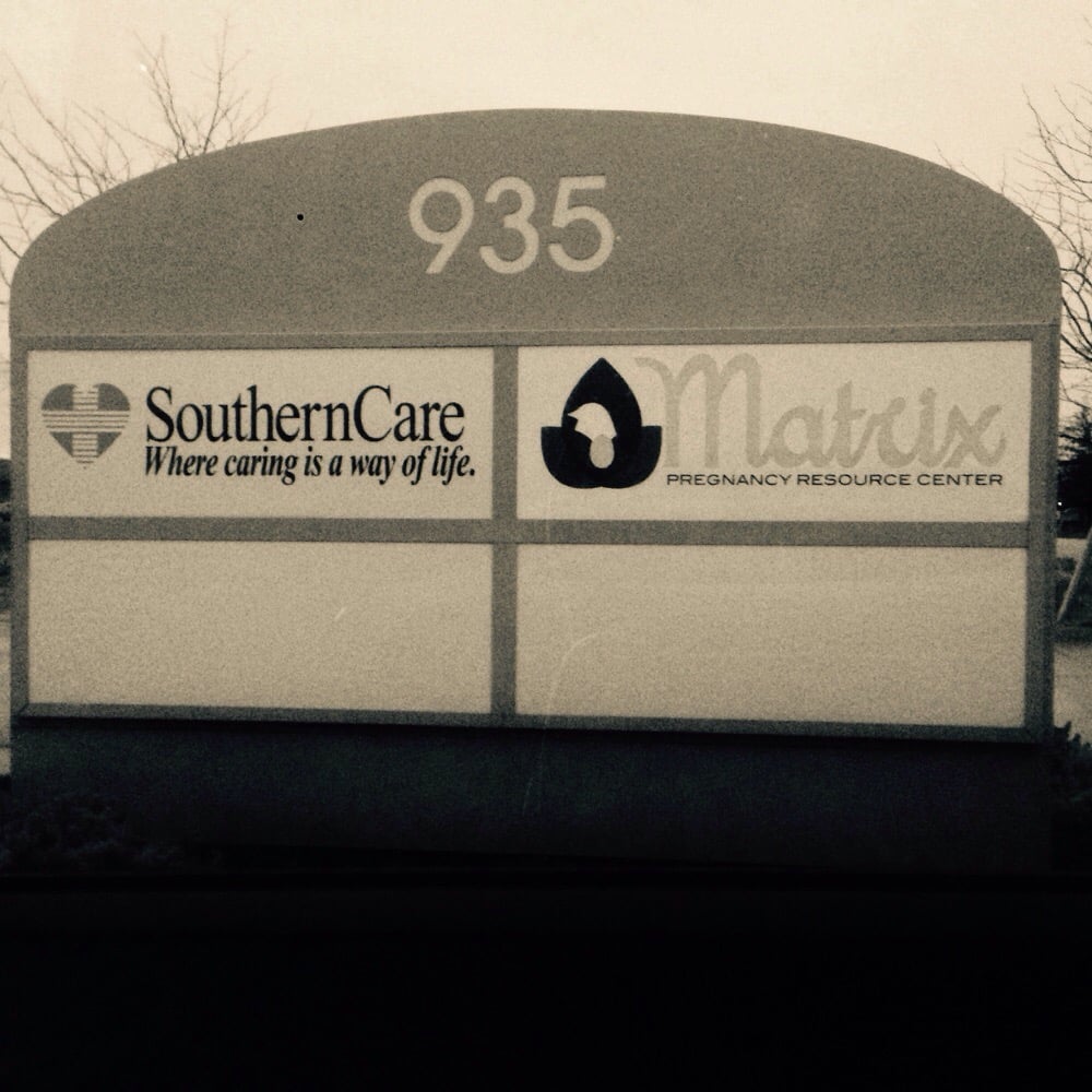 MATRIX: PREGNANCY RESOURCE CENTER - 935 Mezzanine Dr, Lafayette ...