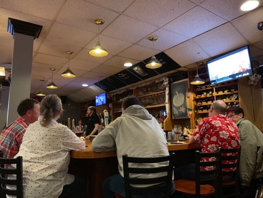 FARDOWNERS RESTAURANT - 89 Photos & 179 Reviews - American (New) - 5773 ...