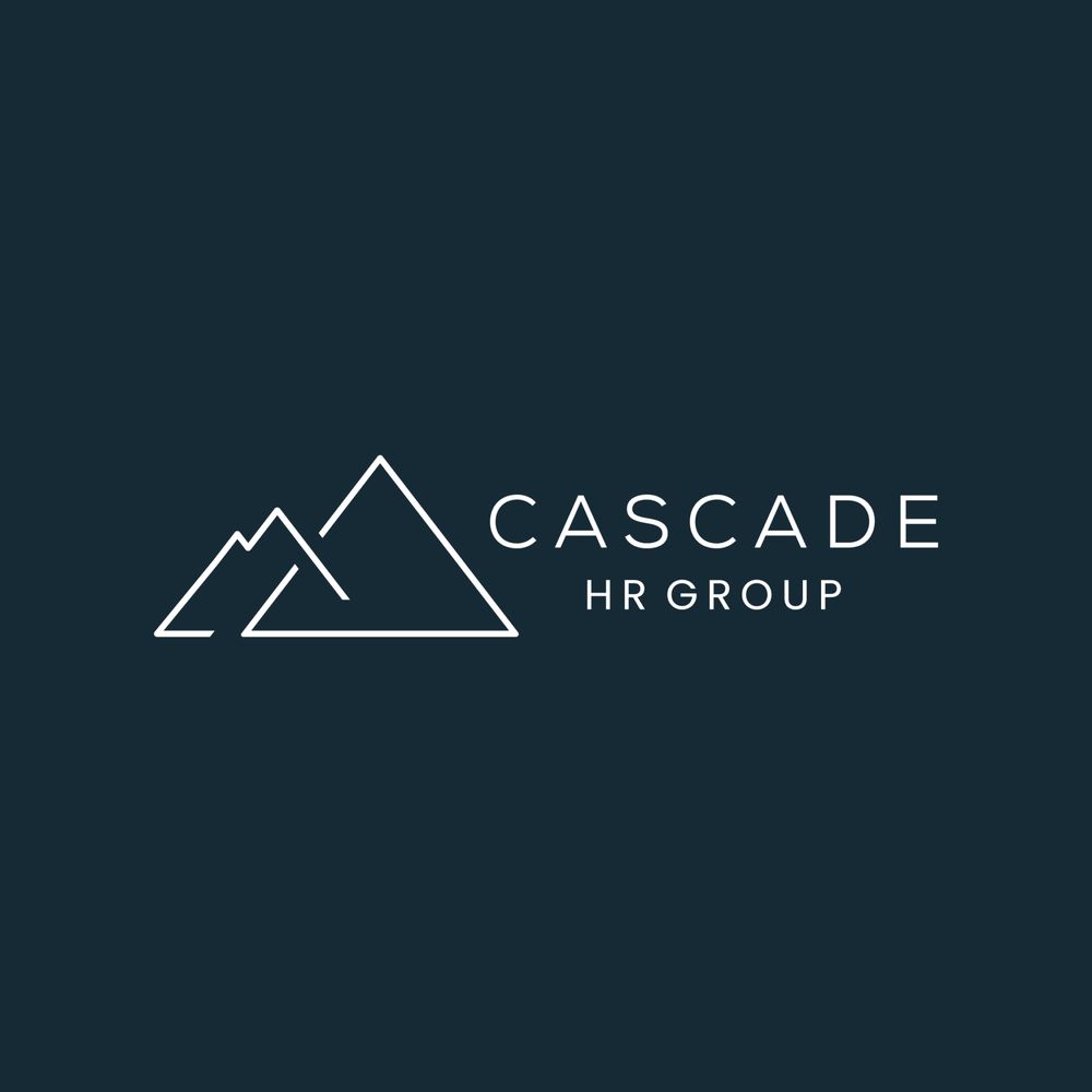 CASCADE HR GROUP - Updated June 2026 - Request Consultation - Tacoma ...