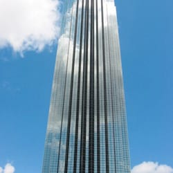 WILLIAMS TOWER - 41 Photos & 12 Reviews - 2800 Post Oak Blvd, Houston ...