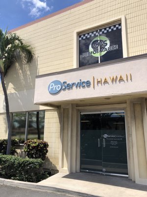 PROSERVICE HAWAII - Updated September 2025 - 35 Lunalilo St, Wailuku ...