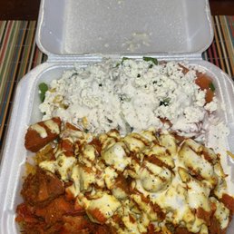 GYRO HUT - 80 Photos & 102 Reviews - 18002 Park Row, Houston, Texas ...
