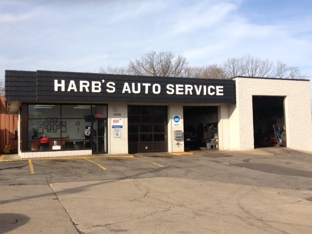 HARB’S AUTO SERVICE - Updated May 2026 - 26 Reviews - 5806 Pearl Rd ...