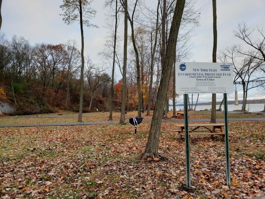 CHARLES RIDER PARK - Updated October 2025 - Charles Rider Park Rd ...