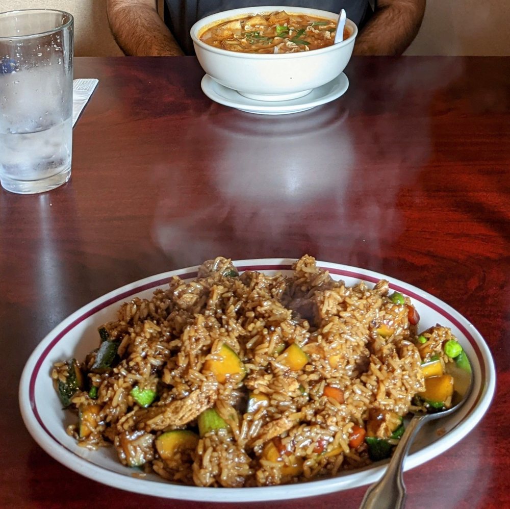 TEAPOT VEGETARIAN HOUSE - 152 Photos & 296 Reviews - Food near Redmond ...