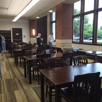 IRONDEQUOIT PUBLIC LIBRARY - Updated September 2025 - 33 Photos & 10 ...