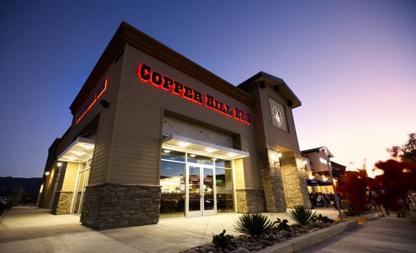 COPPER HILL BBQ - Updated December 2025 - 43 Photos & 25 Reviews ...