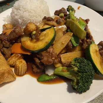 HUNAN LION - Updated January 2025 - 198 Photos & 37 Reviews - 1208 N ...