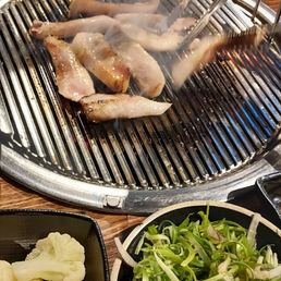 HANAM BBQ - Updated October 2025 - 621 Photos & 252 Reviews - 445 Grand ...