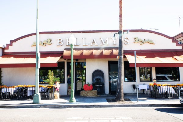 BELLAMY’S RESTAURANT - 540 Photos & 547 Reviews - 417 W Grand Ave ...