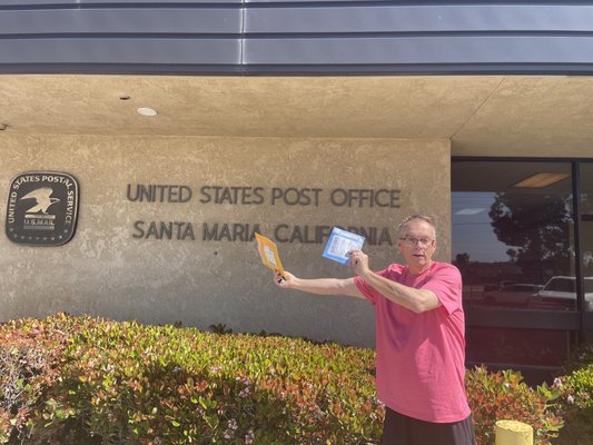 US POST OFFICE - Updated October 2025 - 20 Photos & 42 Reviews - 201 E ...