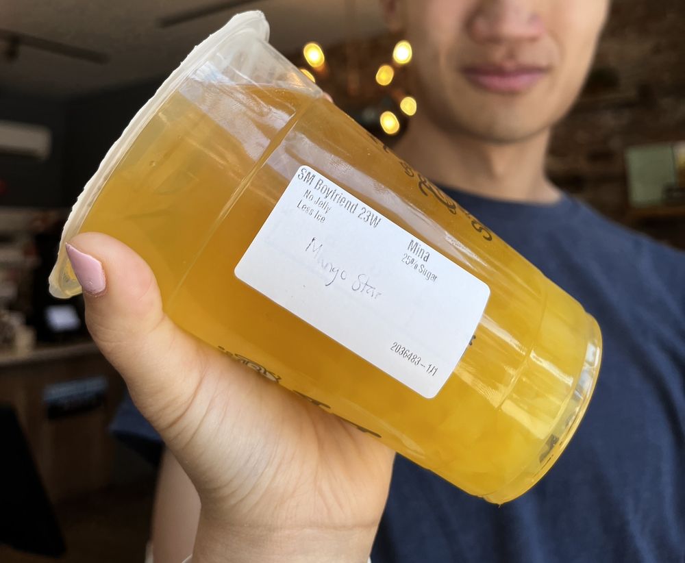 YAYA TEA GRAND - Updated July 2025 - 591 Photos & 363 Reviews - 206 ...