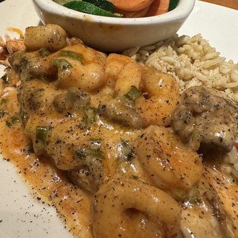 OUTBACK STEAKHOUSE - Updated December 2025 - 106 Photos & 109 Reviews ...