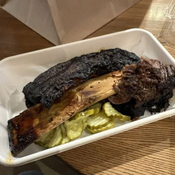 HAL & AL’S BBQ - Updated December 2024 - 59 Photos & 48 Reviews - 4238 Wilson Blvd, Arlington ...