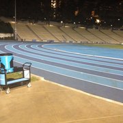 DRAKE TRACK STADIUM - 47 Photos & 51 Reviews - 340 Charles E Young Dr N ...