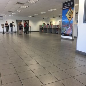 OPTUM CARE COMMUNITY CENTER - TUCSON - 4780 E Grant Rd, Tucson, Arizona ...