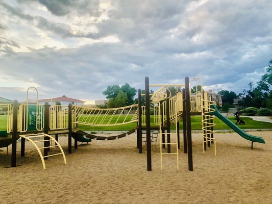 HUNTERS RUN PARK - Updated April 2026 - 10300 Chandler Dr NW ...