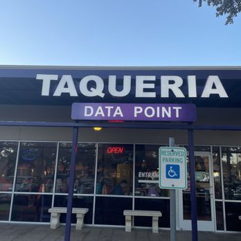 TAQUERIA DATAPOINT - 87 Photos & 84 Reviews - 4503 De Zavala Rd, San ...