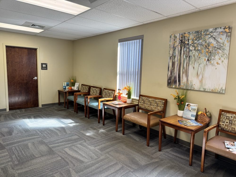 CHESAPEAKE REGIONAL IMAGING CENTER - Updated December 2025 - 22 Photos ...