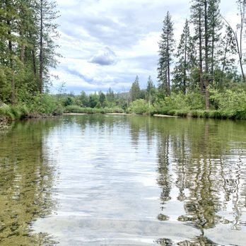 MANZANITA LAKE - Updated October 2025 - 32 Photos - North Fork ...
